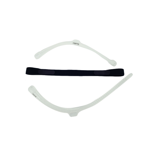 CPAPCentral.com :: Online Store :: CPAP Headgear for a Variety of CPAP ...