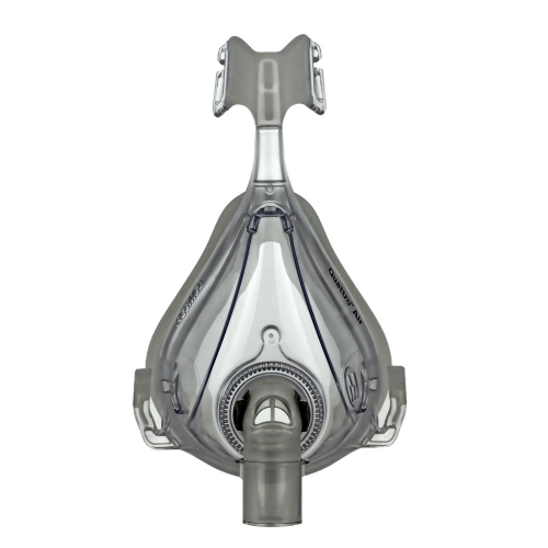 CPAPCentral.com :: Replacement cushion for AirFit F10 and Quattro Air Masks