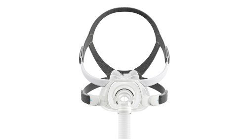 CPAPCentral.com :: Online Store :: Full-face CPAP/BiPAP masks for sleep ...