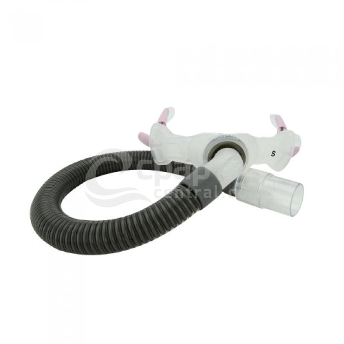 CPAPCentral.com :: ResMed Swift FX Bella Nasal Pillows Mask with two ...