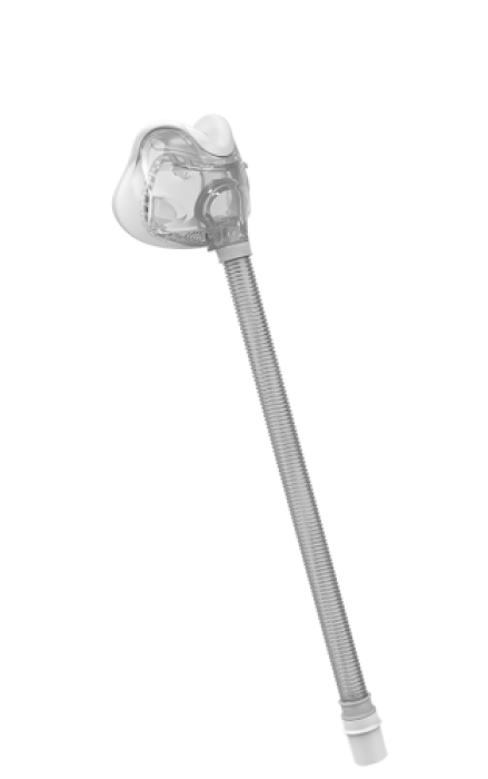 CPAPCentral.com :: Evora™ Full Face CPAP Mask Assembly Kit