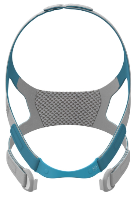 CPAPCentral.com :: Evora Full Face Mask Headgear