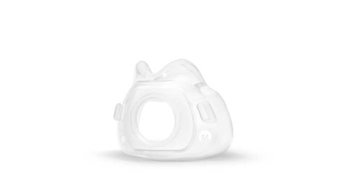 CPAPCentral.com :: AirFit™ F40 Full Face CPAP Mask with Headgear